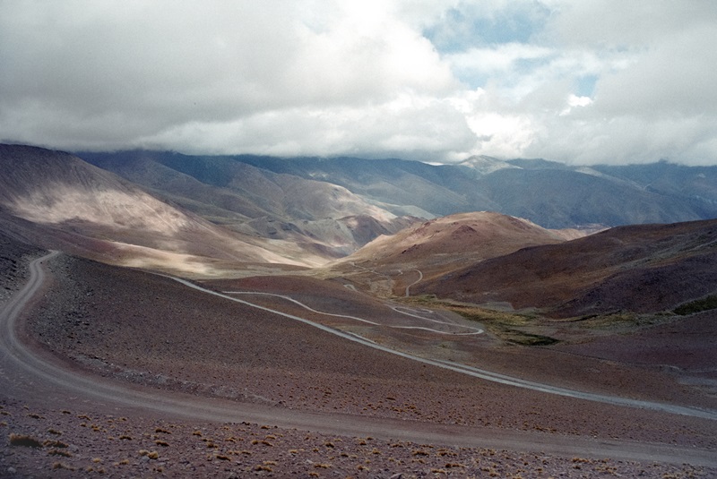 Top 21 routes les plus spectaculaires et les plus belles au monde ...